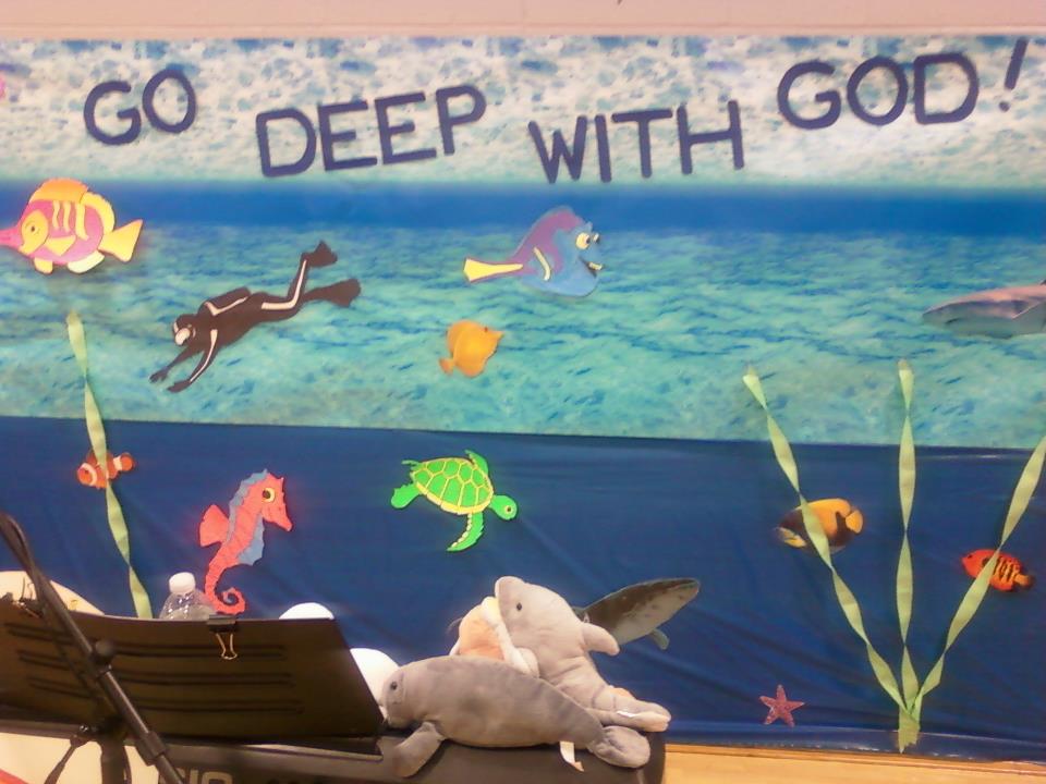 northern apostolic mom