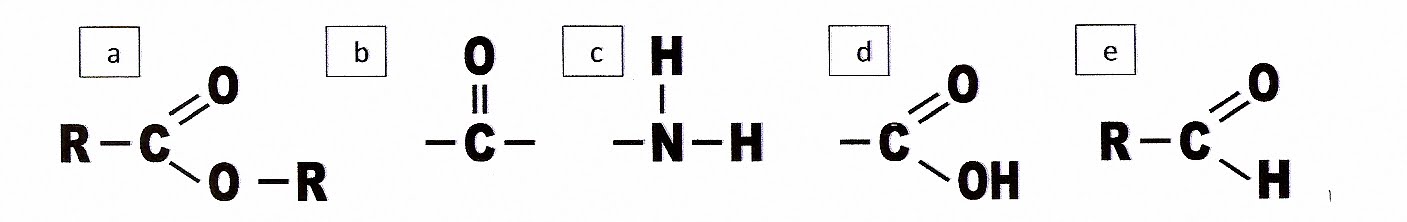 Aprendendo quimica on-line: Cetonas