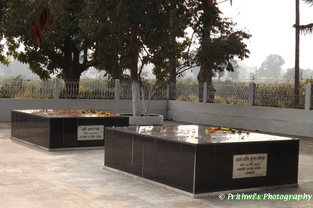 Prithwi's World: My Jorhat, Lovely Jorhat....