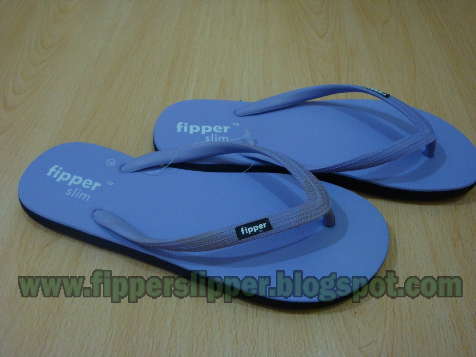 Fipper Slipper: FIPPER SLIM