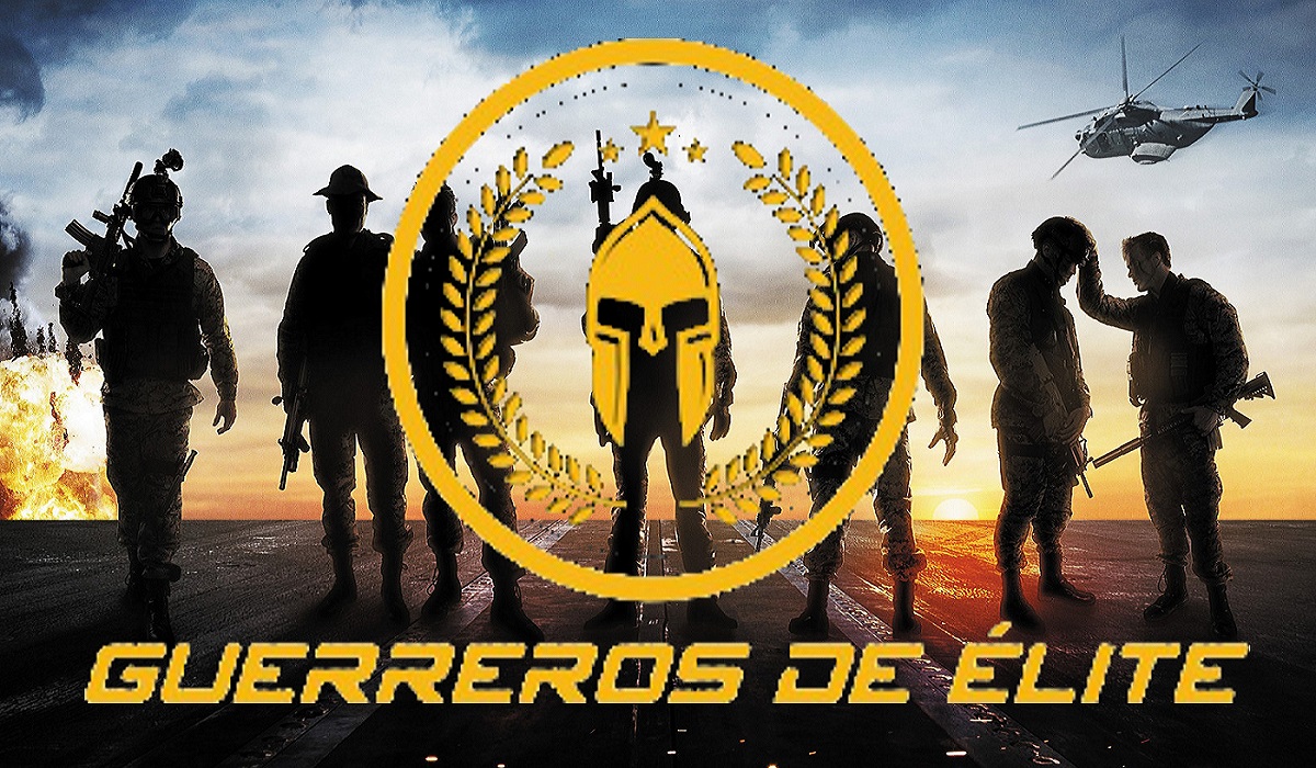Guerreros de Élite Guerreros de Élite