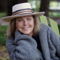 Reading and Art: Lori Preusch