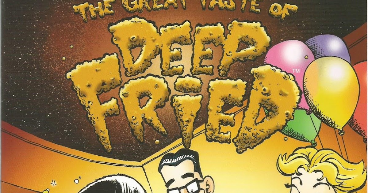 Dancing with Skeletons: Deep Fried. Volume 1. Jason Yungbluth (Writer ...
