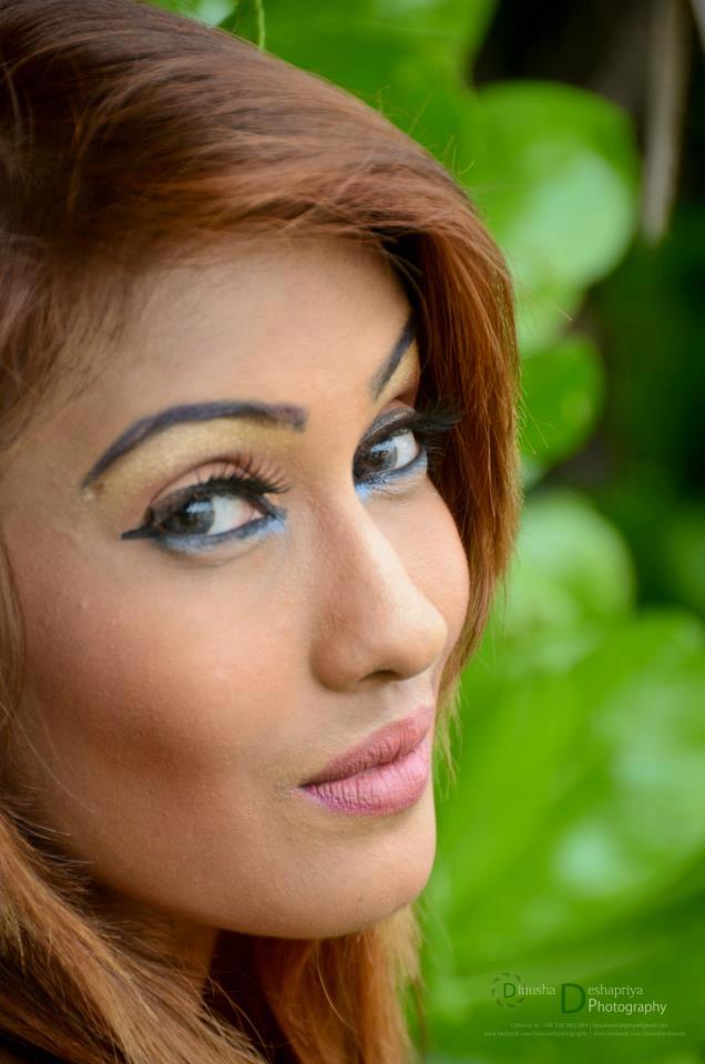 Lanka Gossip Site: Fallon Michelle