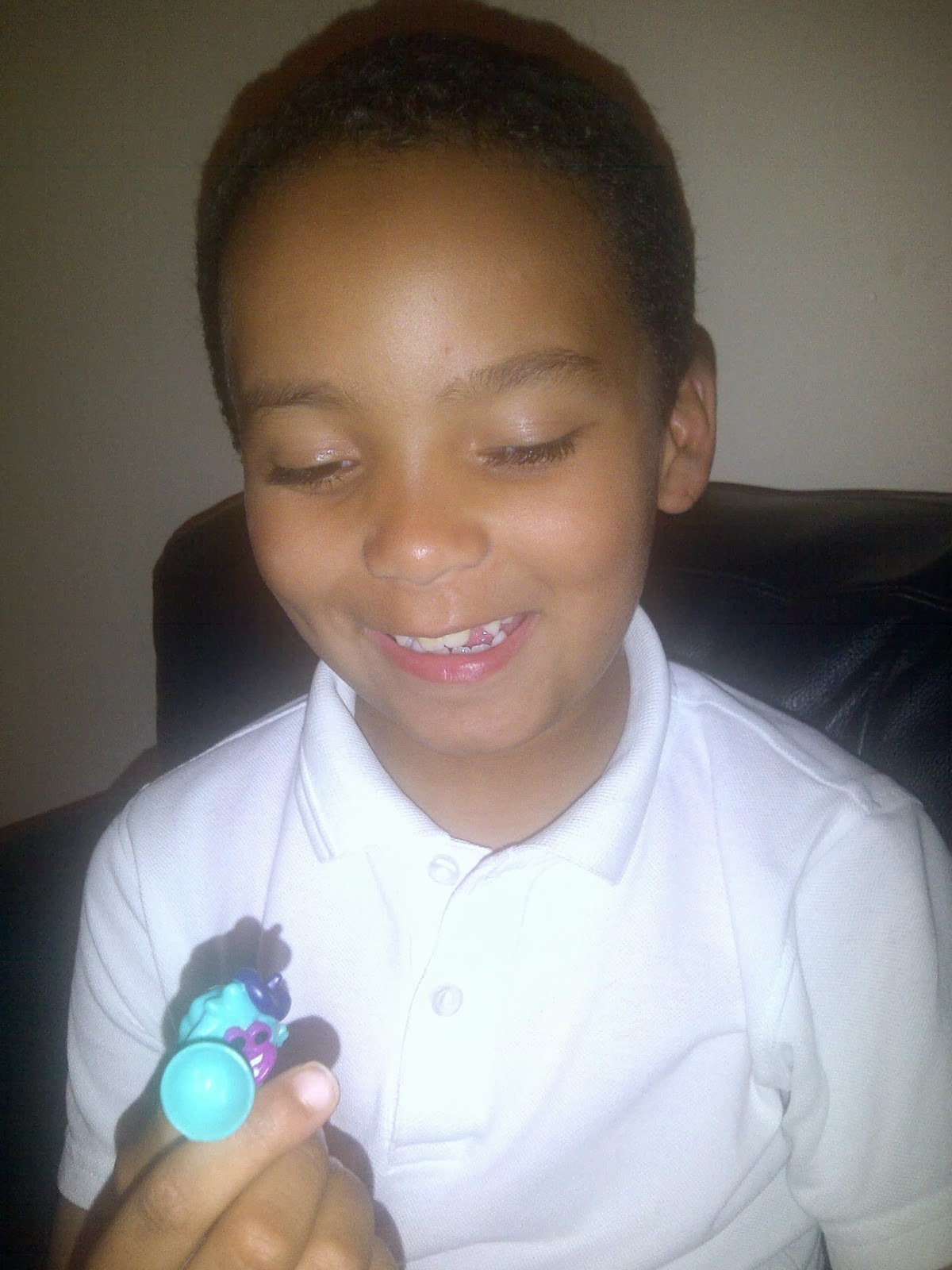 Moshi Monsters Series 8 Countdown - Day 1 | Unique Young Mum