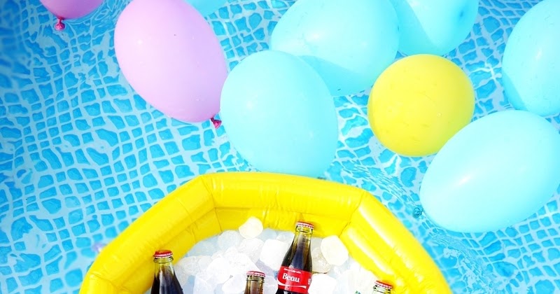 Winner of Our Coca-Cola® Party Giveaway - Party Ideas | Party ...