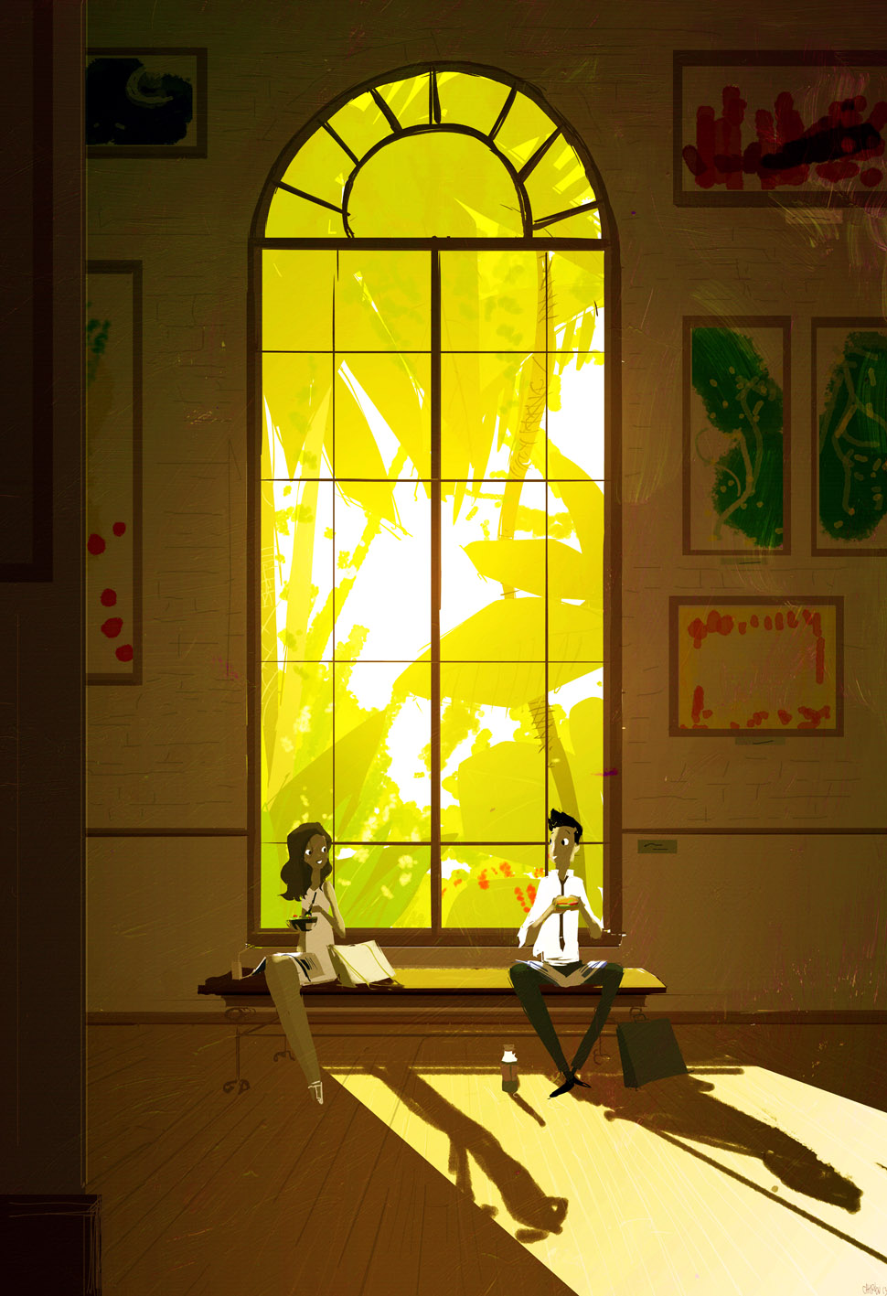 Pascal Campion... - Kai Fine Art