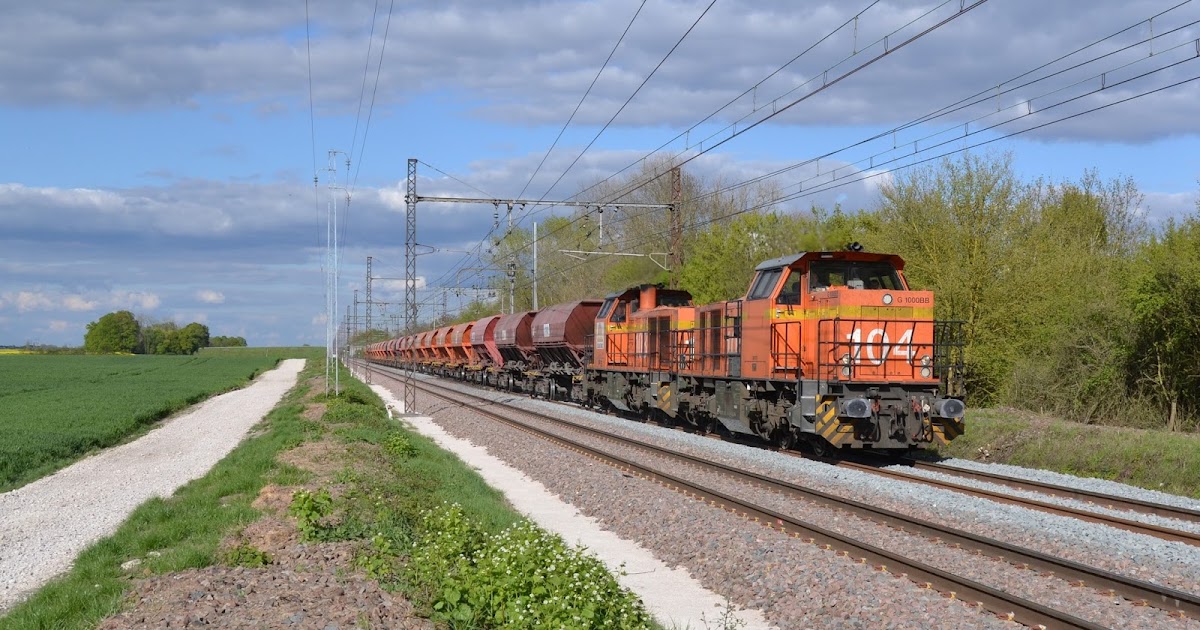 Mes passions, mes collections: Un train Colas-Rail