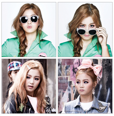 Tidal Kpop: [Review] [Single] Lee Hi '1.2.3.4' and Debut Single All-Kill