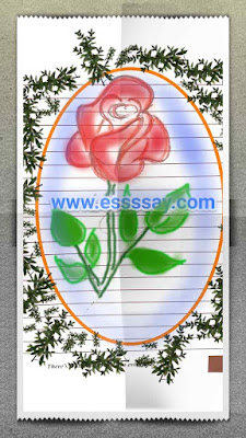 Essay On Rose For Class 2