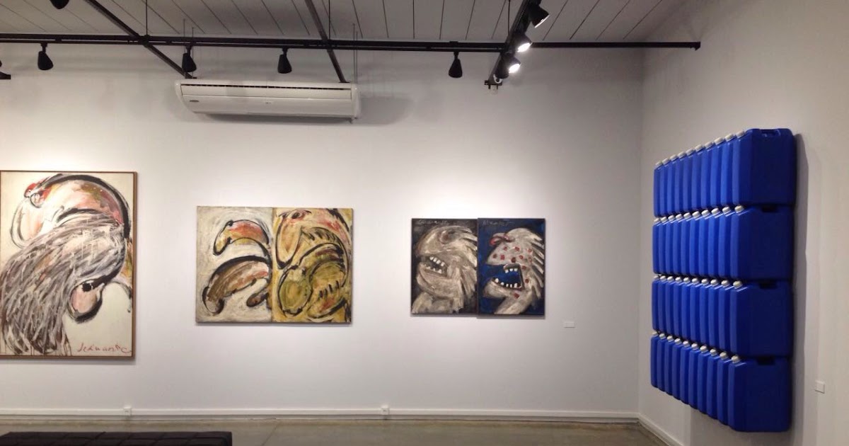 Passou Por Mim: Obras de Schwanke integram Circuito Expositivo inédito ...