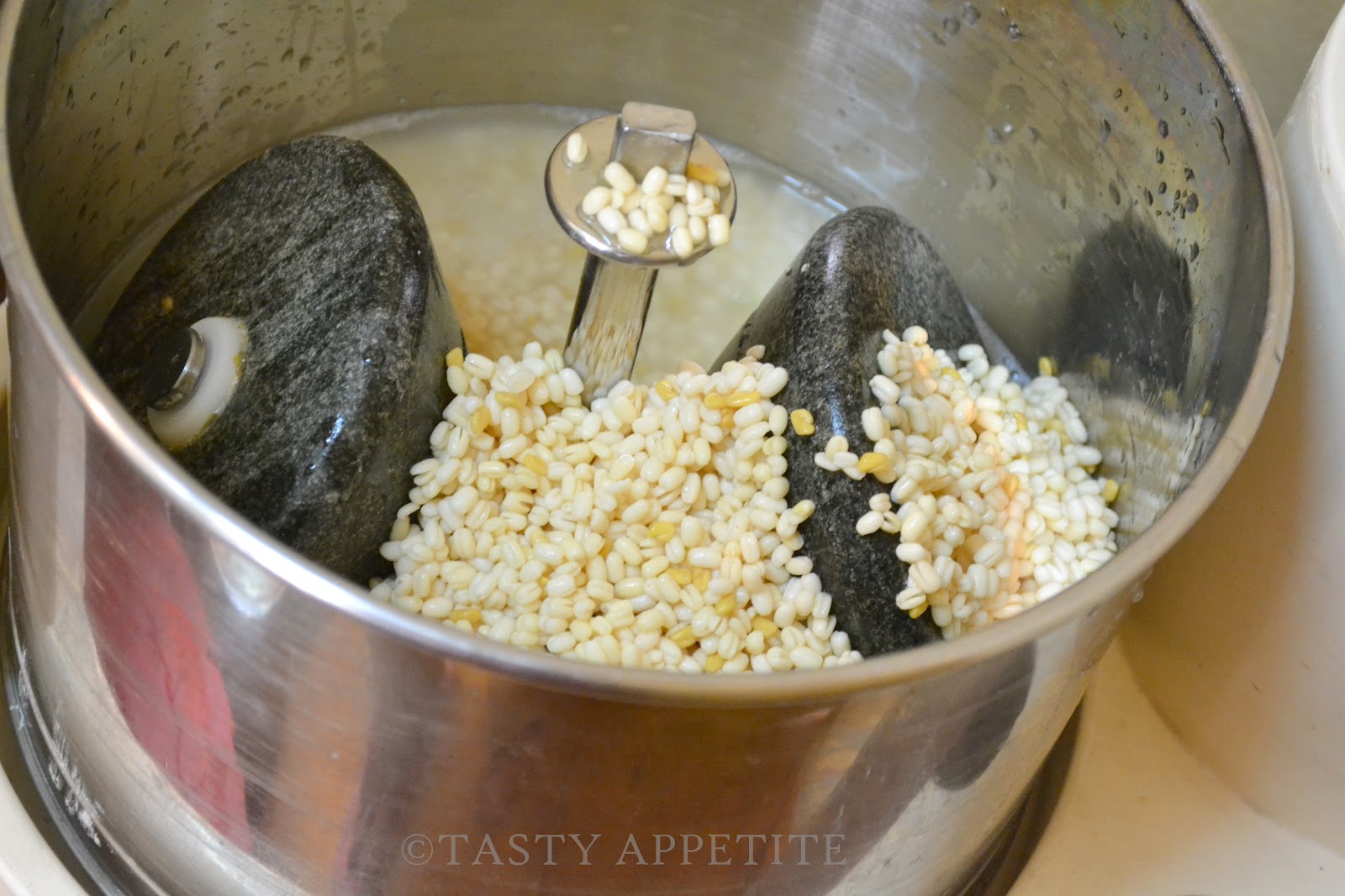 How to make Soft Idly / Crispy Dosa / Step by Step