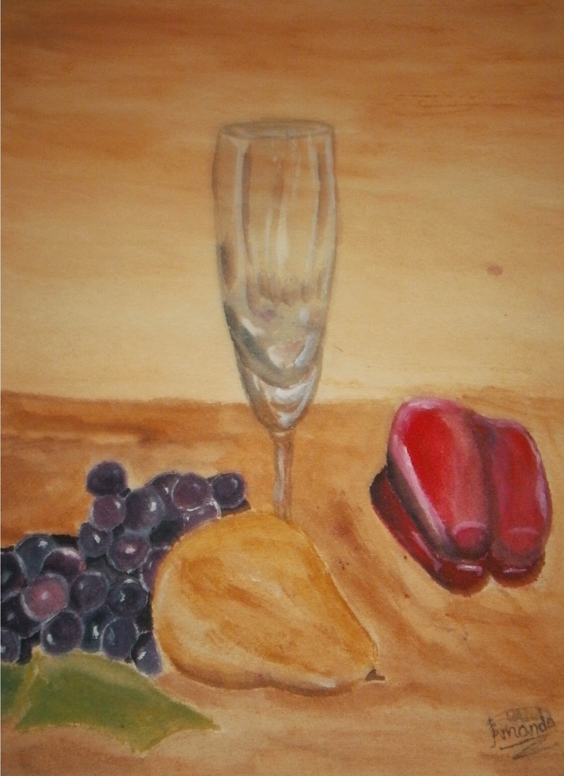 Arte & Art: PINTURA- TÉCNICA ACUARELA: PAINT- TECHNIQUE WATERCOLOUR