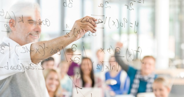 Helge Scherlund's eLearning News: What Is Teaching without Learning?