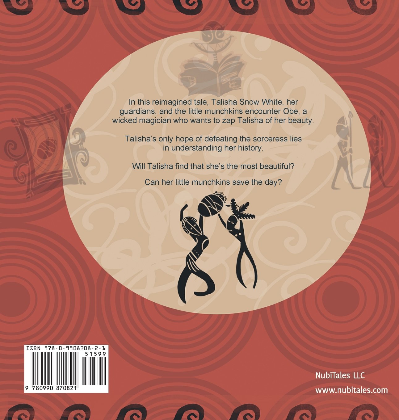 La Cité des Vents: Her name is Talisha... but everyone call her Snow ...