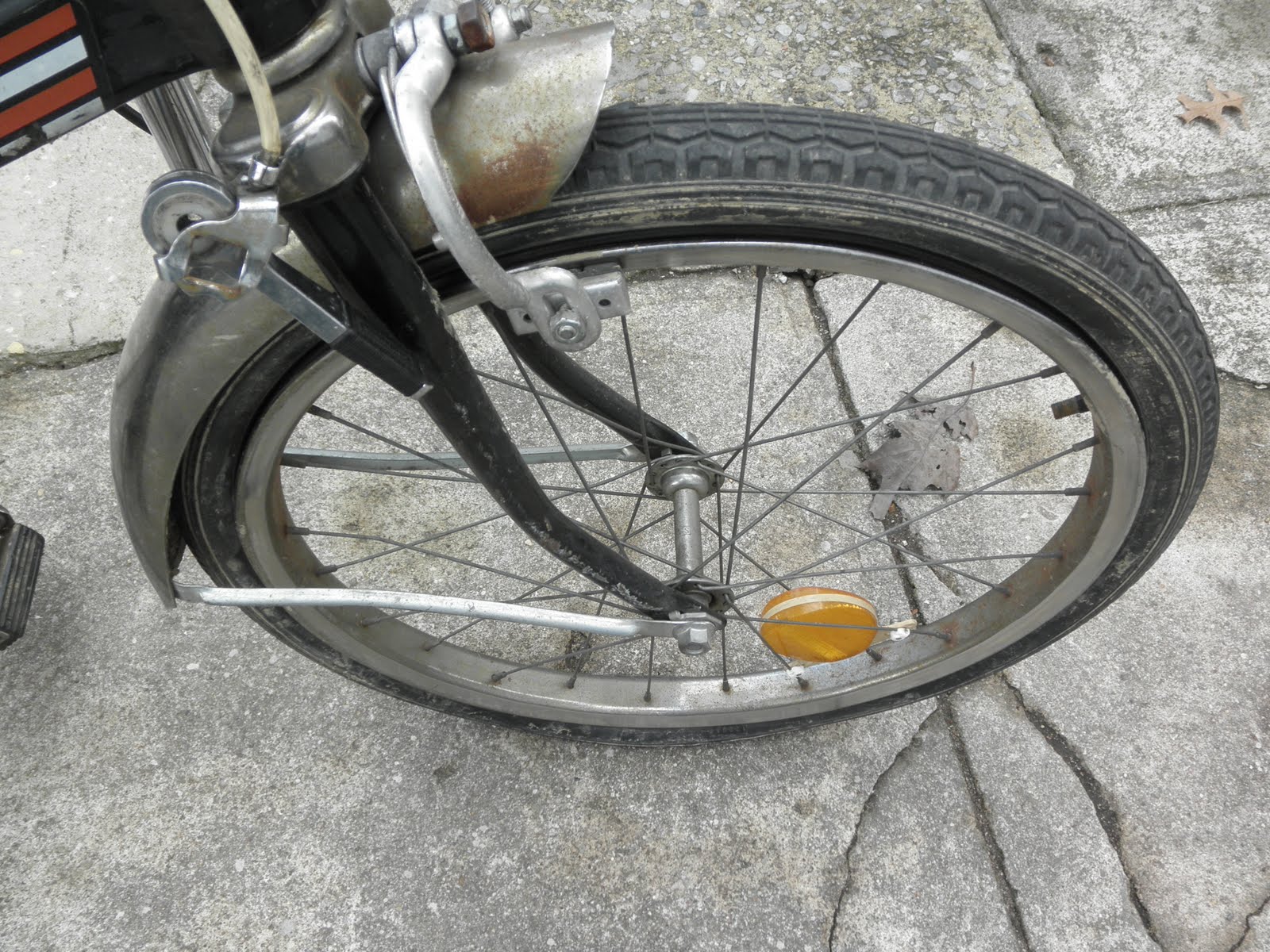 The Muscle Bike Blog: 1978 Ross Apollo 5 Speed.