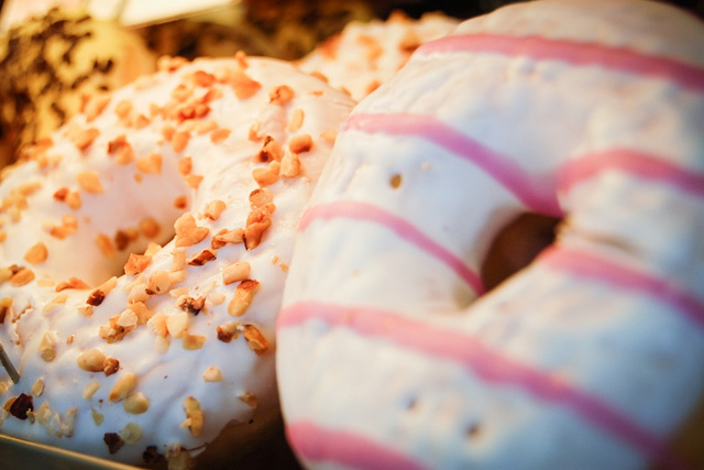 Alimentos no saludables - Believe Stuff