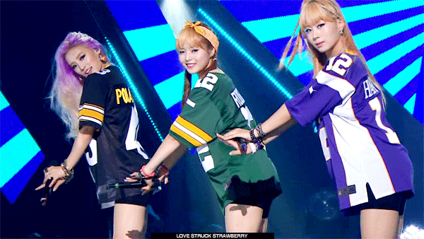 Forgotten girl group 'Wassup' - K-POP, K-FANS