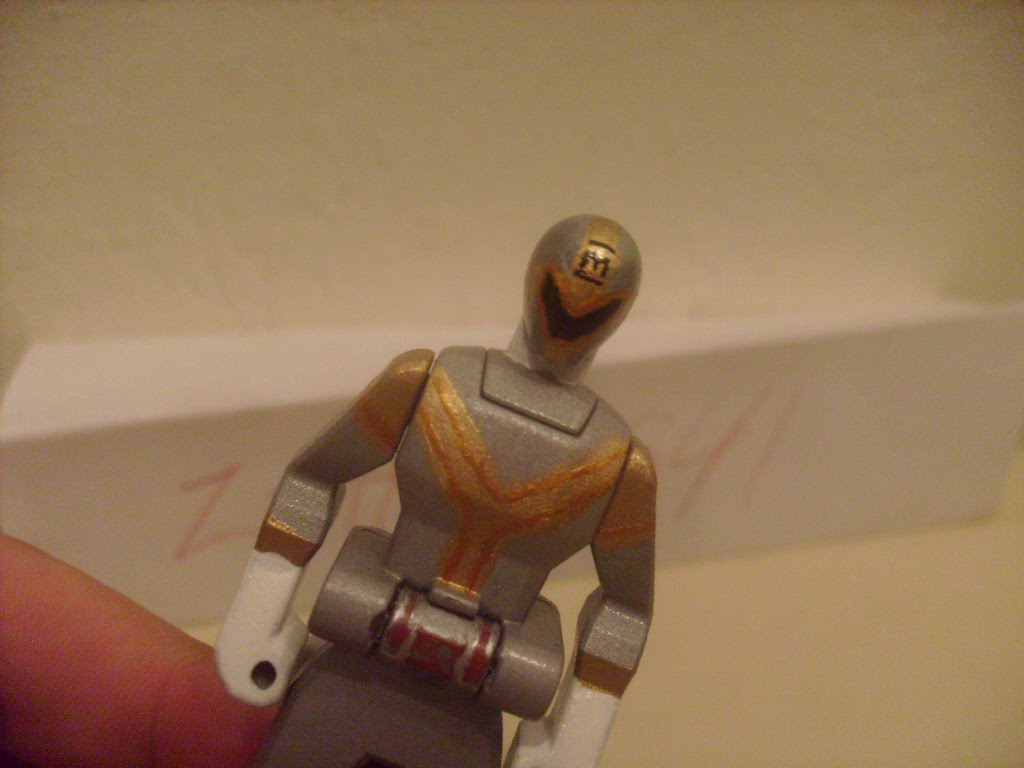 AZNmastermind's Ranger Keys: Custom/Mod Keys: Zeltrax's Custom Keys