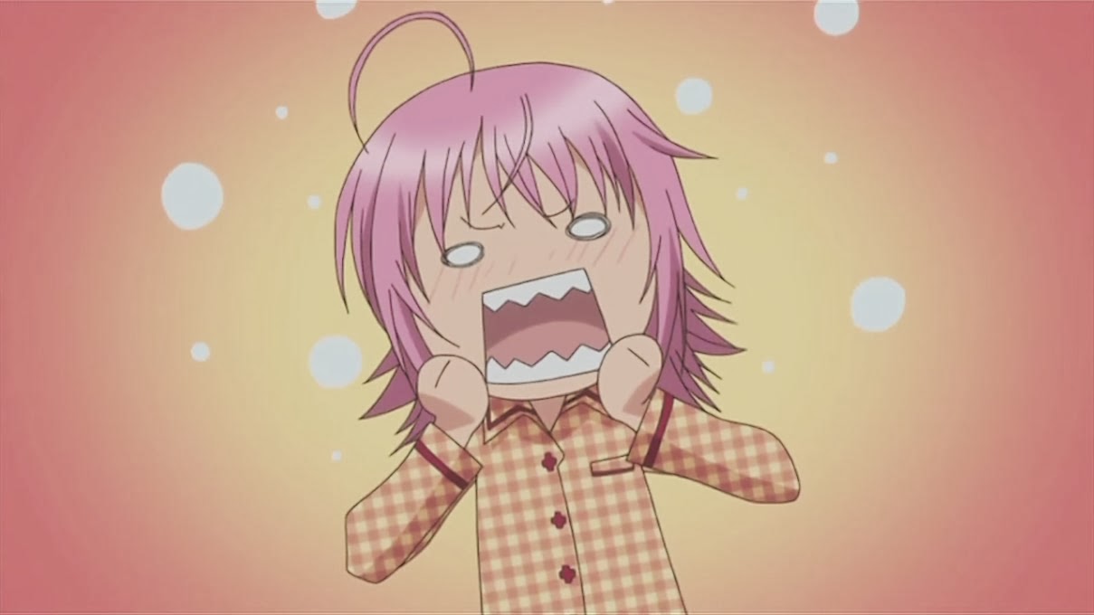 Universo Imaginário Otome