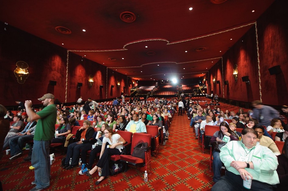 Louka Por Séries: Psych Fan Appreciation Day [Fotos]