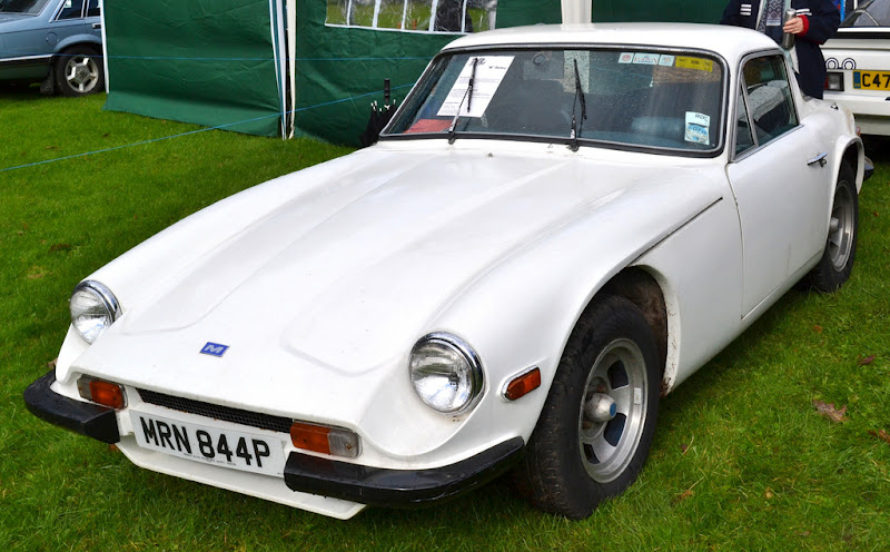 Oturgaçlı Götürgeçler: European Classic Car Part-69