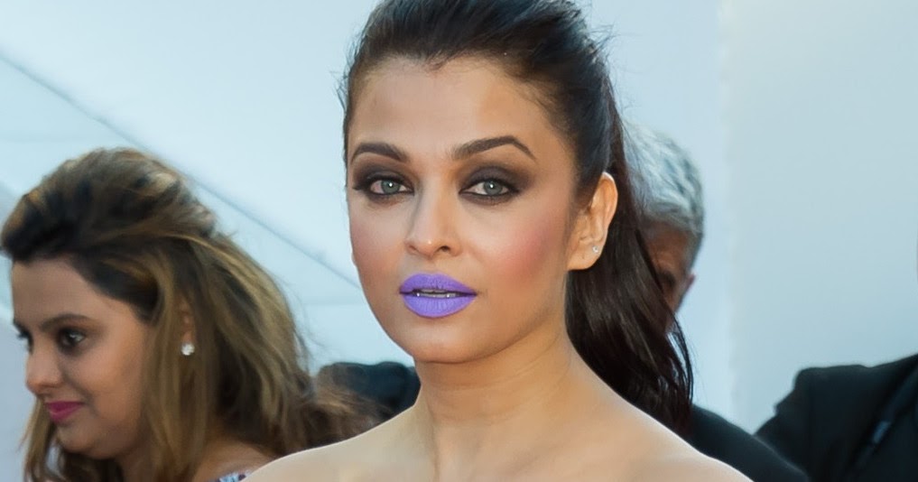 Celebrities Photos HD: Aishwarya Rai Looks Bold and Beautiful As She ...