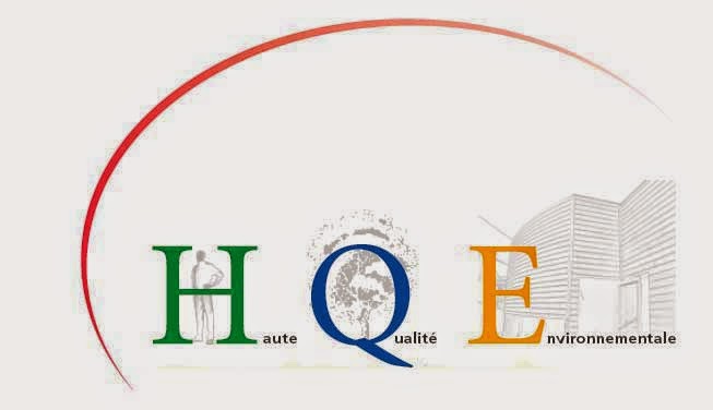 la Haute Qualité Environnementale (HQE)