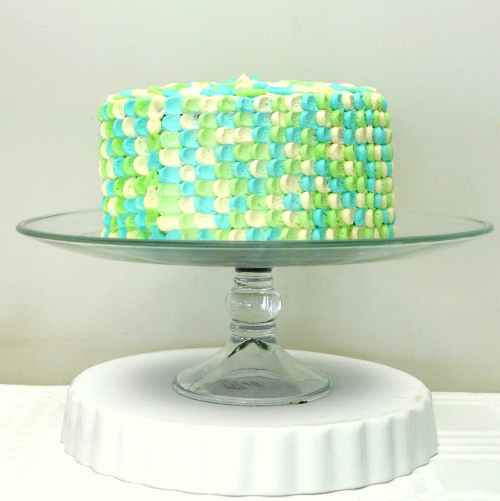 Max & Me: Max's Fish Party