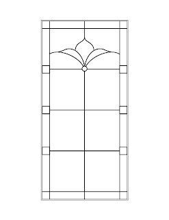 stained glass patterns for free: stained glass windows patterns
