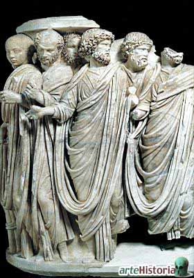 IUS ROMANORUM: Los Juristas clásicos en el Derecho Romano