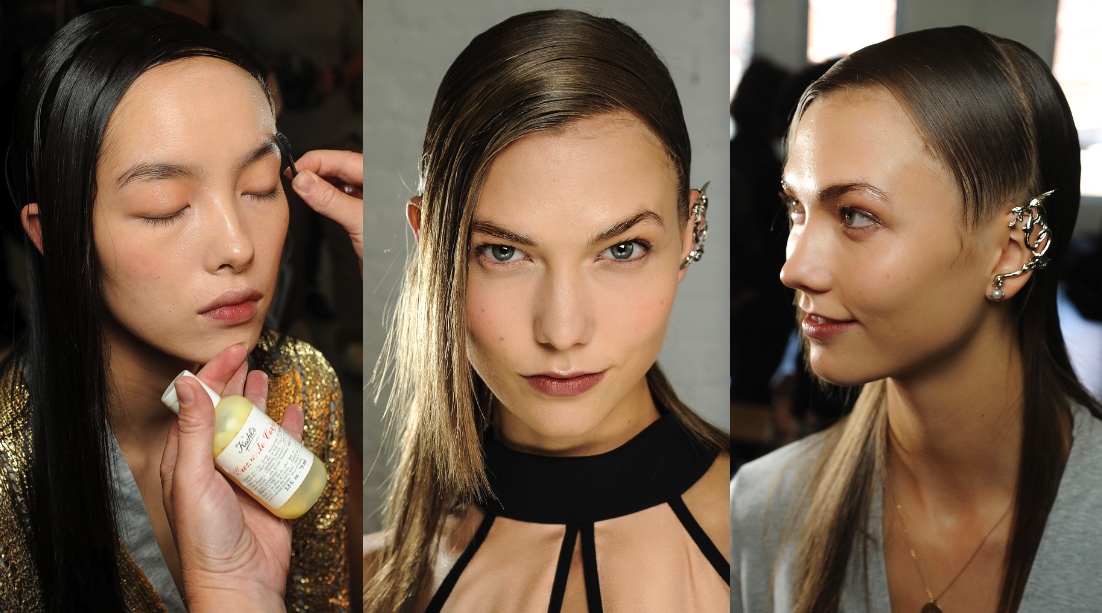 electric beasts: Rodarte - SS13