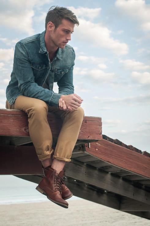 Heath Hutchins by Scott Teitler | Oh yes I am