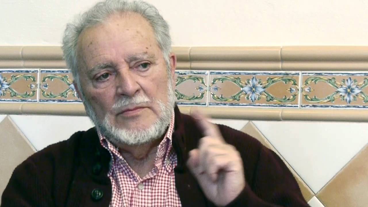 Cita con la historia y otras narraciones: Julio Anguita, un político ...