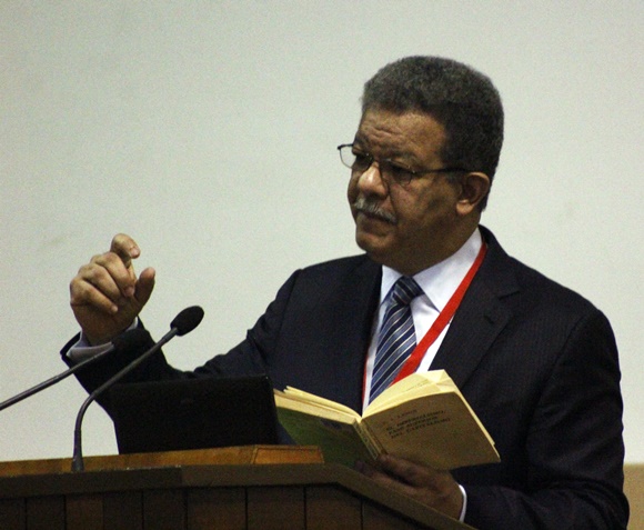 Movimiento Revolucionario Latinoamericano: Leonel Fernández: “Vivimos ...