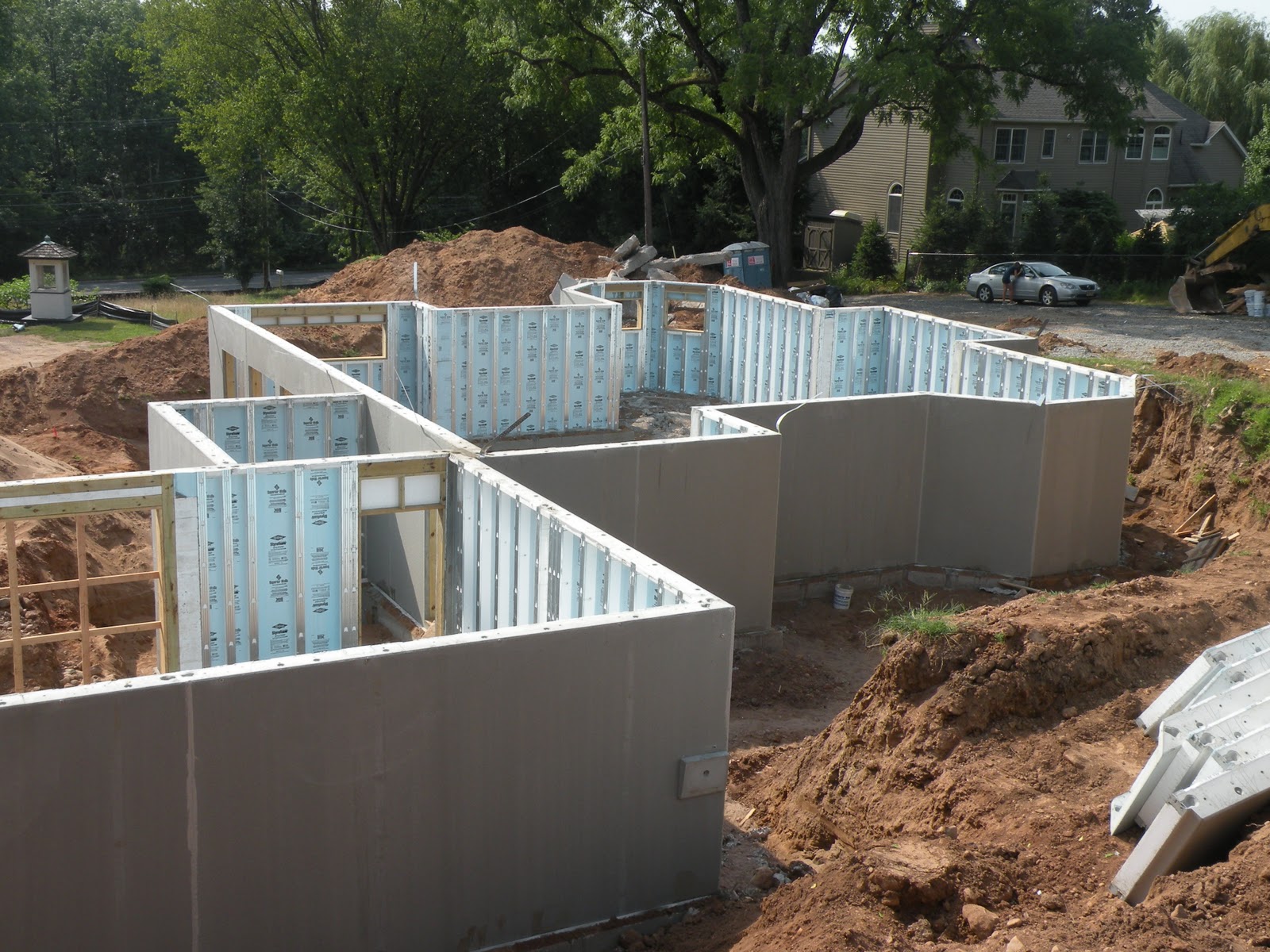 Southview Homes Website Photo Library: Custom New Jersey Modular Home ...