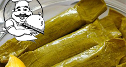 Kueh Lepat serikaya - My Resepi 4u