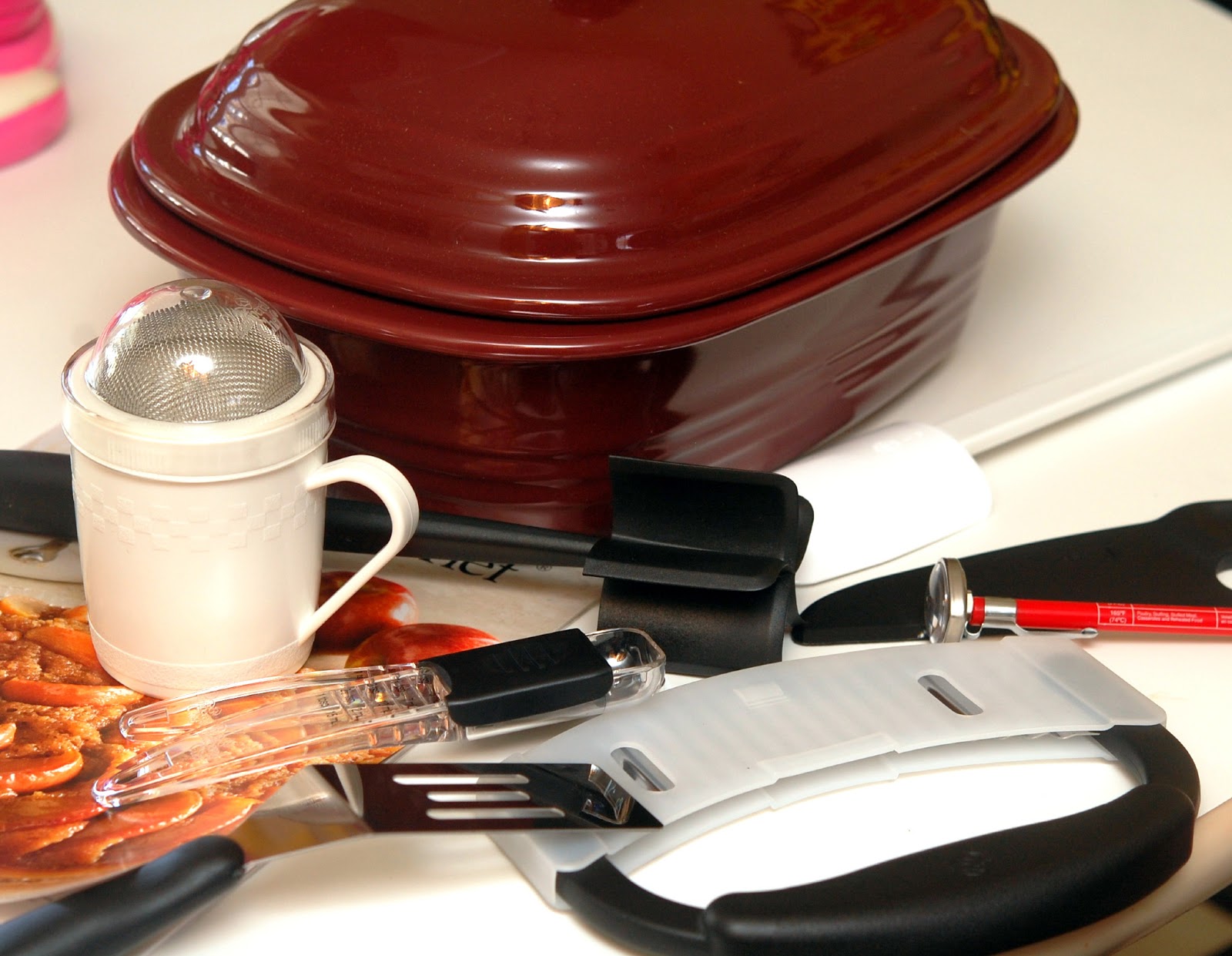 PAMPERED CHEF FUN! - Hugs and Cookies XOXO