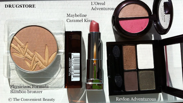 The Convenient Beauty: Blog Sale