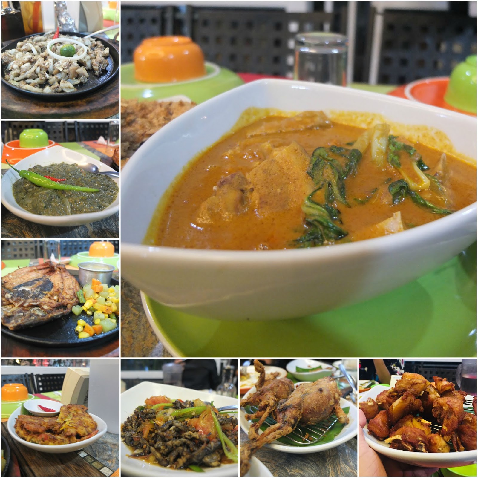 Travel Guide| 6 Things To Do In Pampanga - The Filipino Rambler