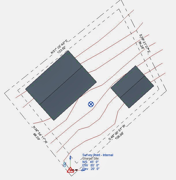 Revit OpEd: Basic Survey and Model Coordination - Revit Forum