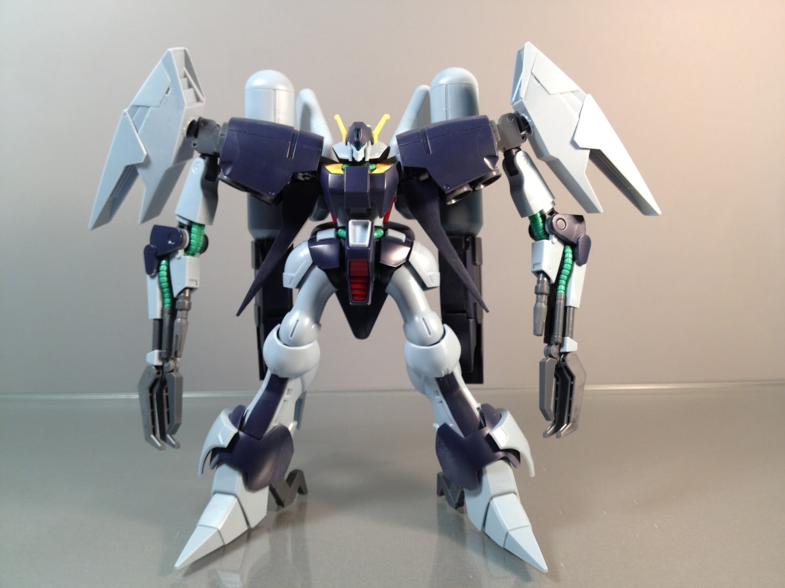 HG Byarlant Custom Review