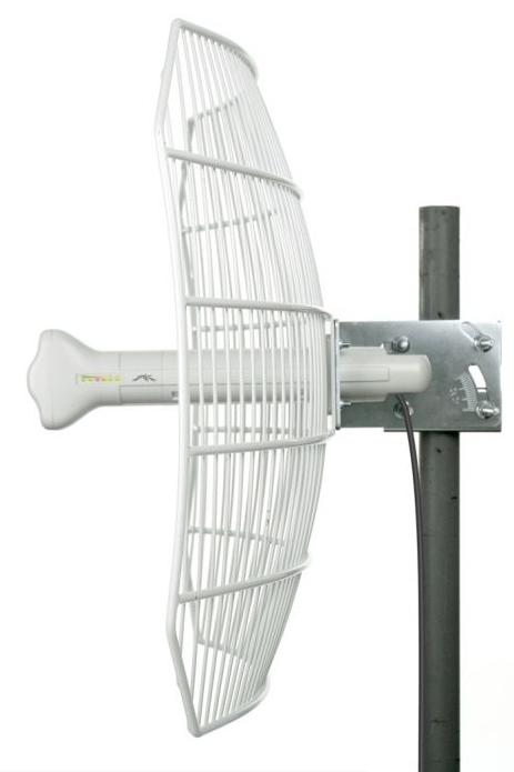 Super Dicas: Air Grid M5 HP pode ser Resetada?