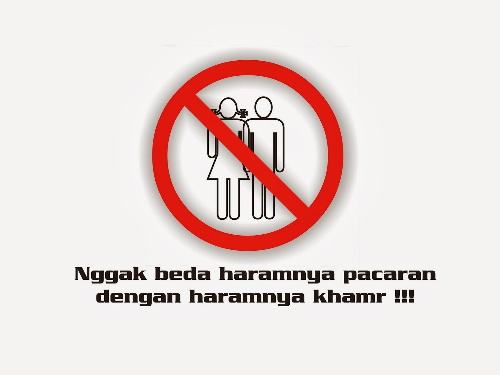 Pacaran Islami, Bagaimana Cara Melakukannya ? - Wawan Islam