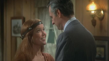 A Spectrum of Perspectives: Play vs. Film: Same Time, Next Year