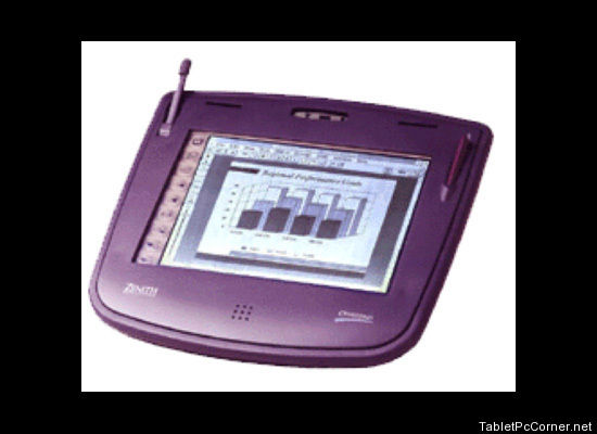 History of Tablet PC From ancient times until now, Part 2 ~ Tablet PC ...