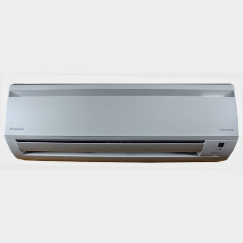 Daikin Inverter