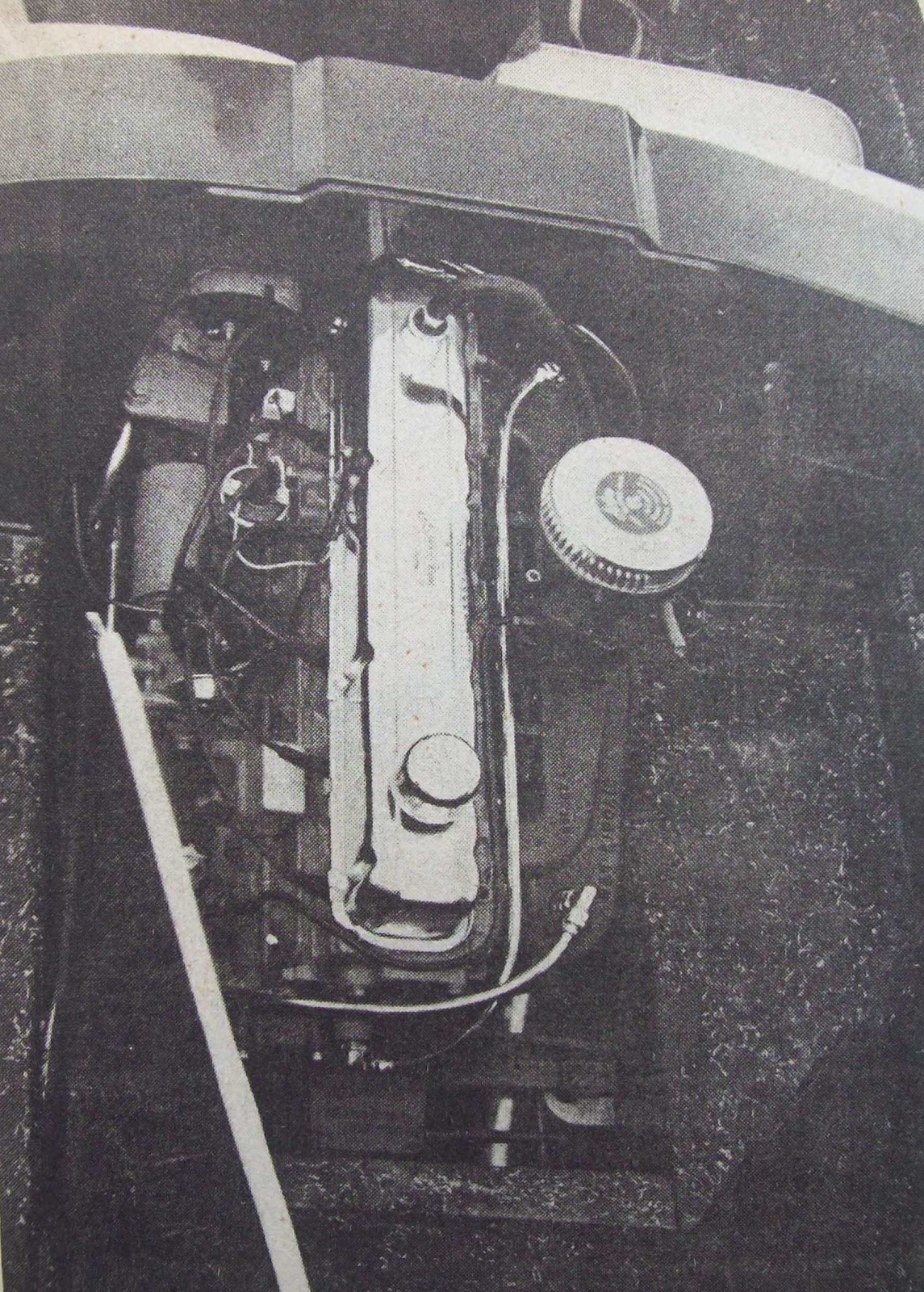 AUSSIE SKIBOATS: FLIGHTCRAFT PHANTOM "PAGANINI"