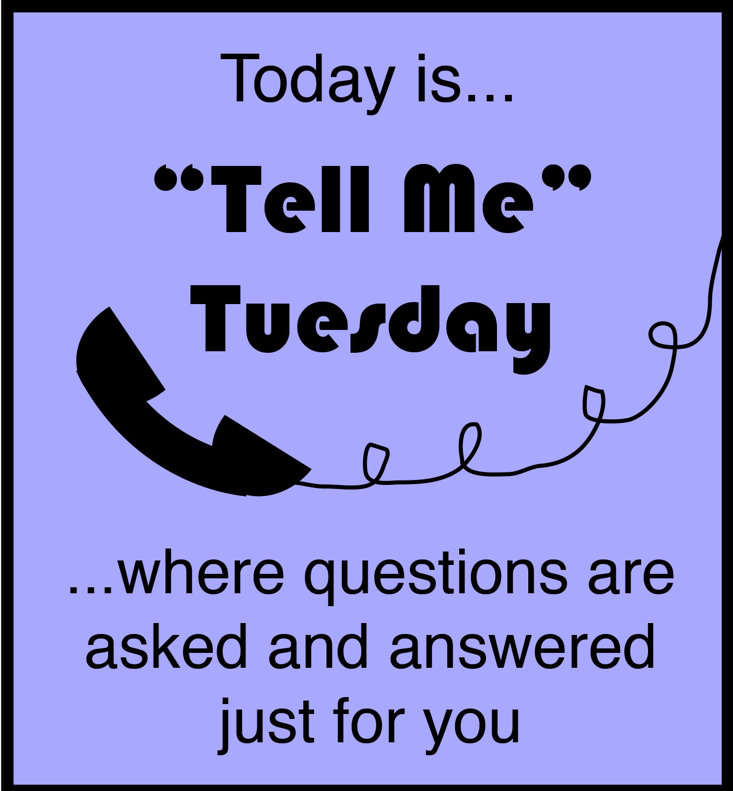Mindy Starns Clark: Tell Me Tuesday: How do you celebrate when you ...