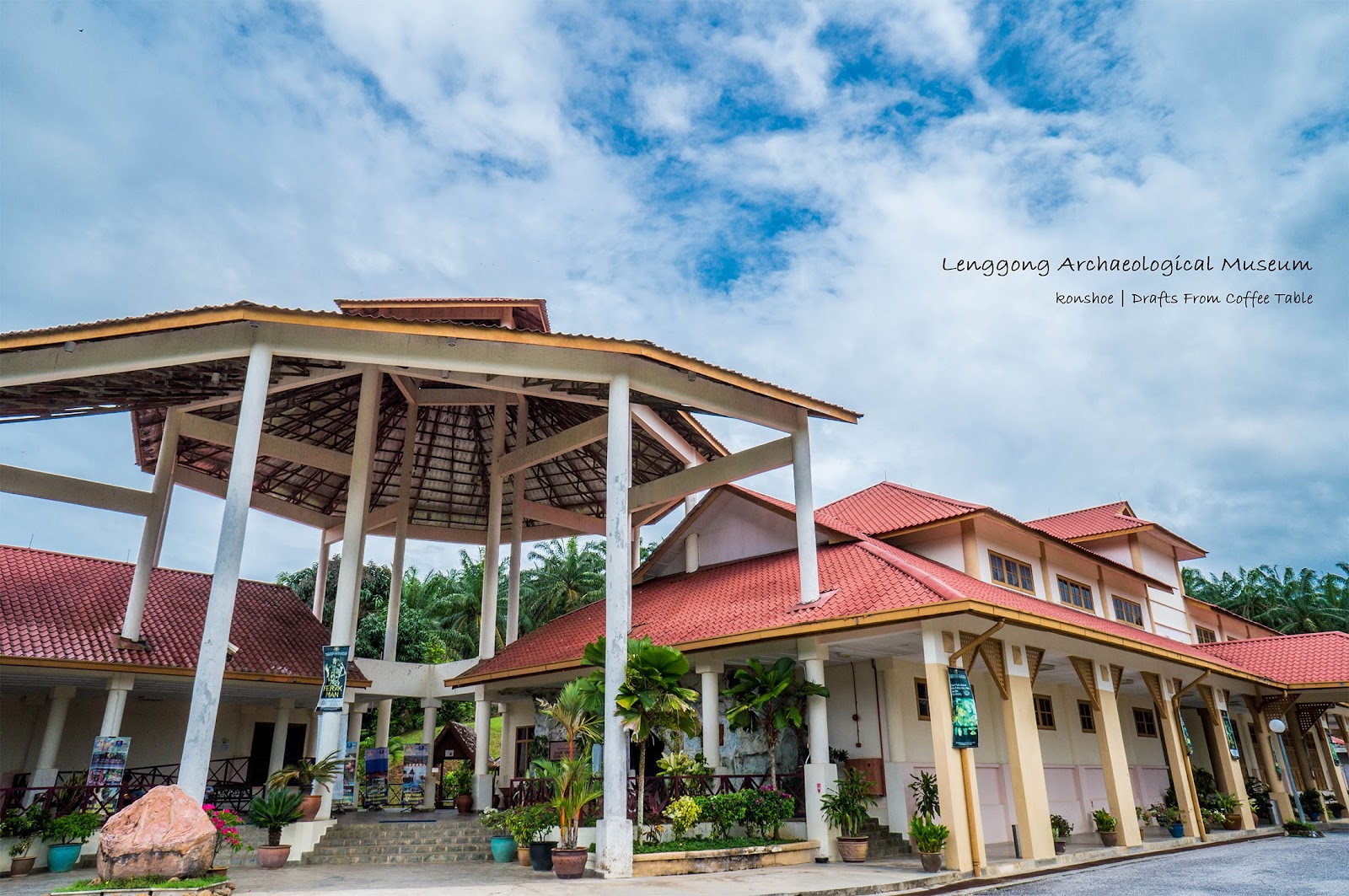 Drafts from My Coffee Table: The Perak Man of Lenggong Valley ...